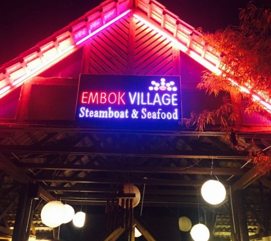 Port Dickson – Cahaya Holidays