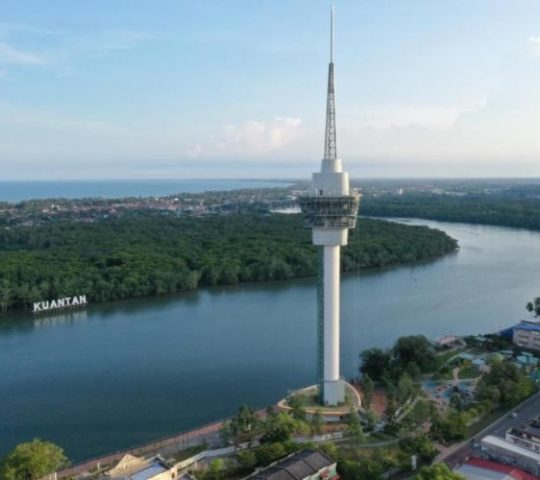 Pahang – Cahaya Holidays